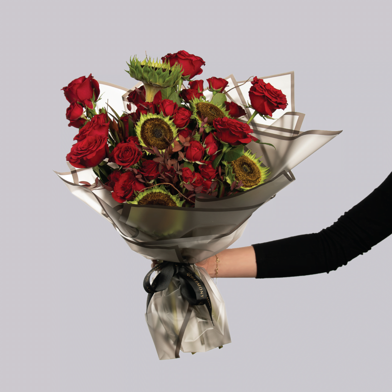 Welcome Back Flowers - Harmony Flowers