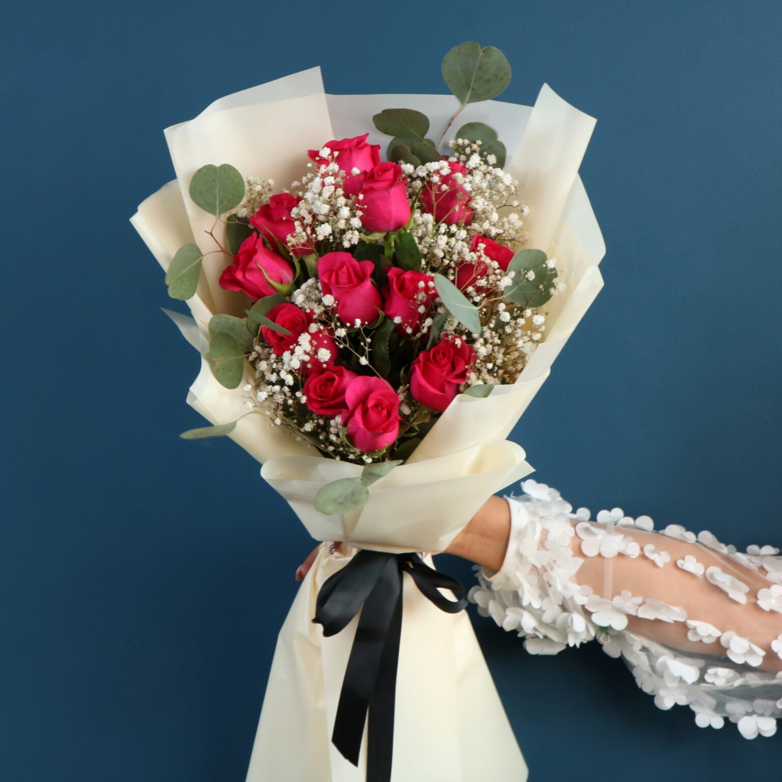 Harmony Flowers | Buy Fresh Flowers Online in Dubai, UAE