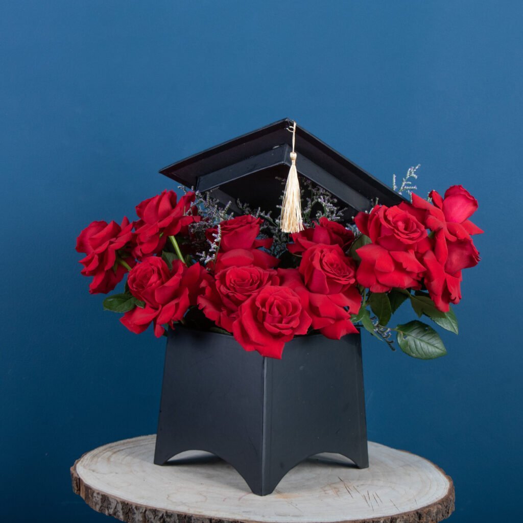 Buy Academic Celebration now | Harmony Flowers