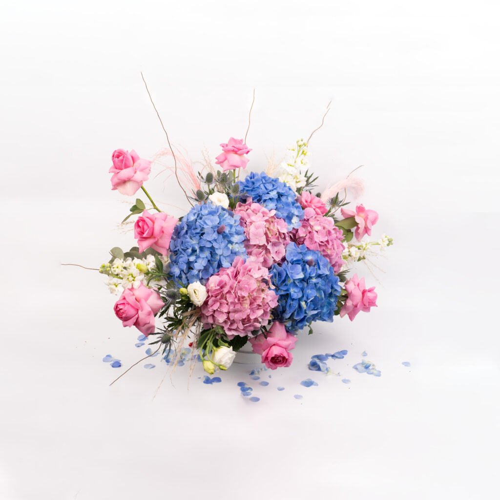 Luxury Bloom Box - Harmony Flowers